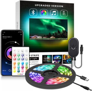 Best Ambilight TV Kits - iTechReviewz